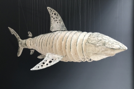 ARTISTES D'ERUB ARTS - Galerie Arts d'Australie - Stéphane Jacob