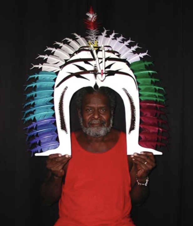 Galerie Arts d'Australie